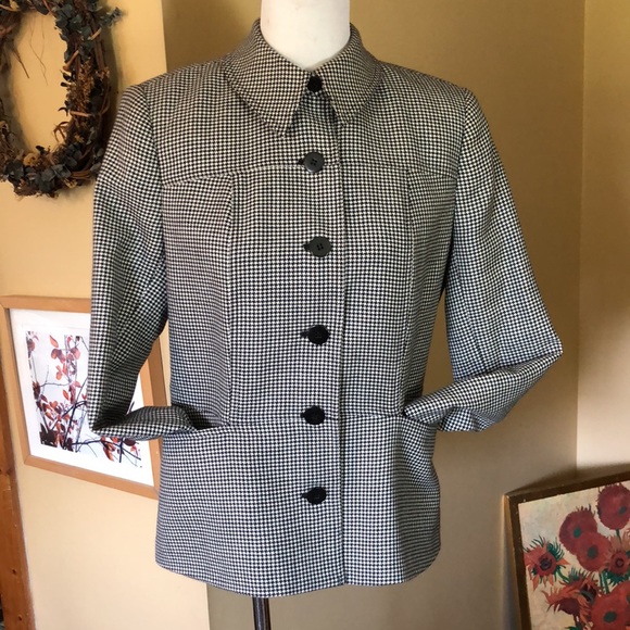 Magaschoni | Jackets & Coats | Mag Magaschoni Apparel Group Size 8 ...